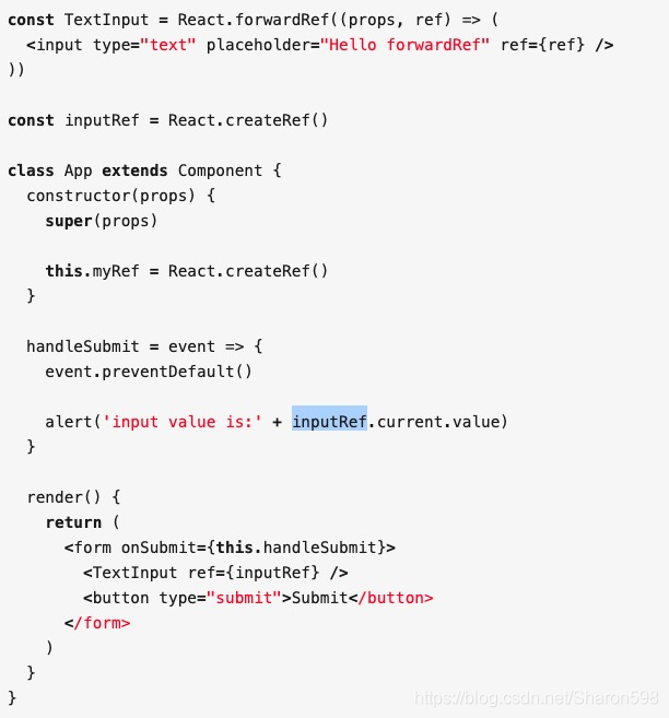 【React】react16版本详细解析-CSDN博客