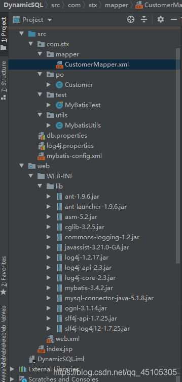 （11）Spring框架——MyBatis的学习之动态SQL_mapper里choose when只执行第一个-CSDN博客