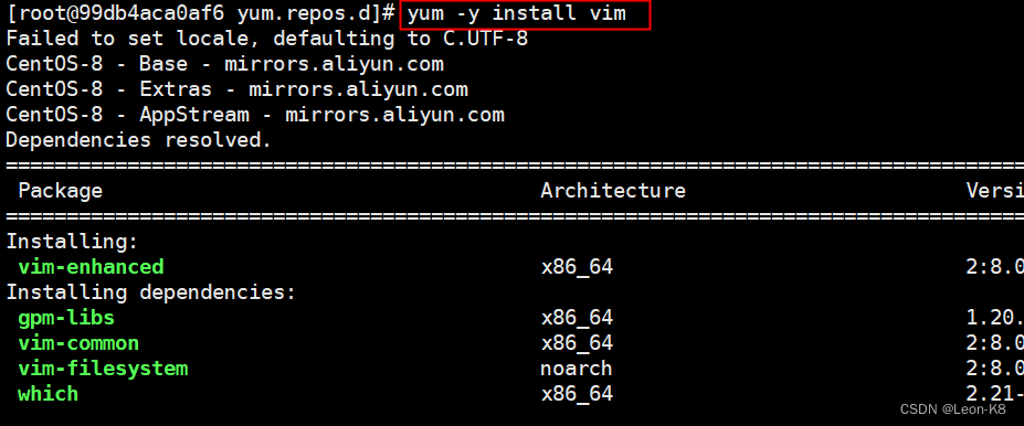 Docker通过docker commit命令制作镜像(以httpd为例)_docker commint 打镜像-CSDN博客
