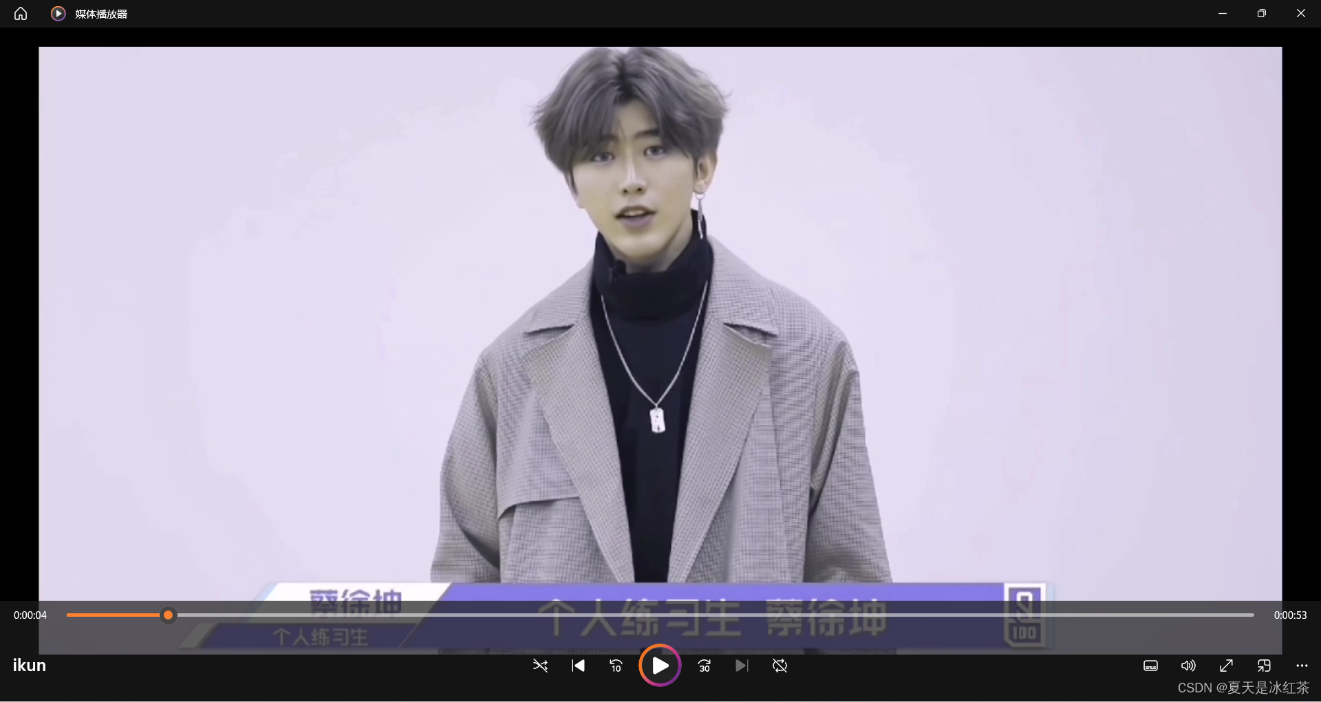 Minio在Windows的部署并使用Python来操作桶_python minio-CSDN博客
