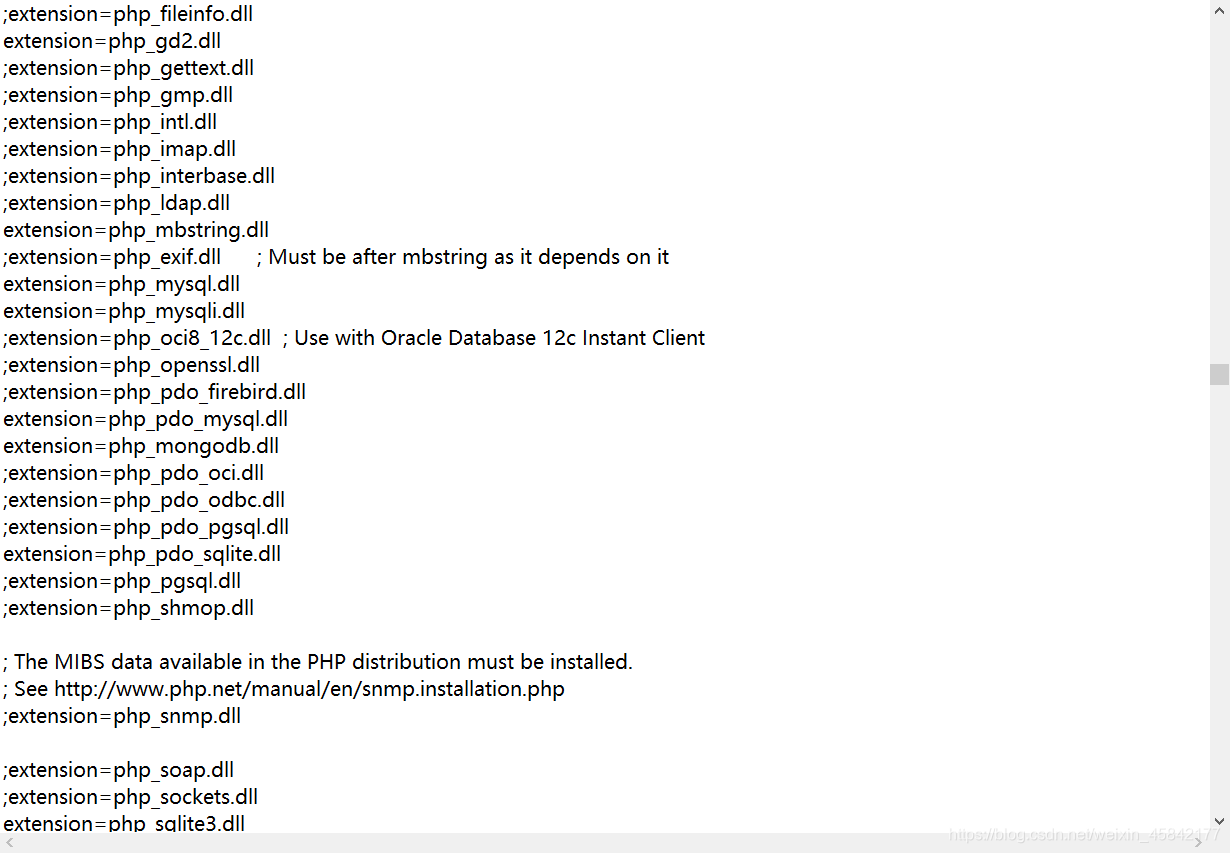 设置php能够连接mongodb_php mongo 重连-CSDN博客