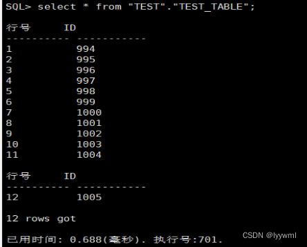 达梦闪回flashback使用_达梦 flashback-CSDN博客