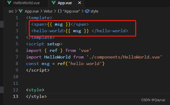 vue3 插槽 Slots_vue3 $slots-CSDN博客