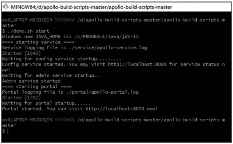 Spring Cloud实战案例 │ Apollo和Zuul的整合开发_Java-CSDN专栏