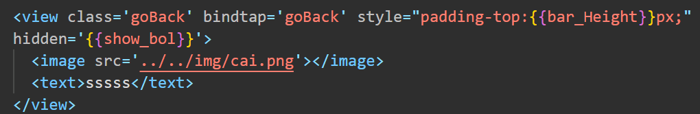 小程序自定义导航栏_由于 skyline 页面的 navigationstyle 是 custom,app.json 中-CSDN博客