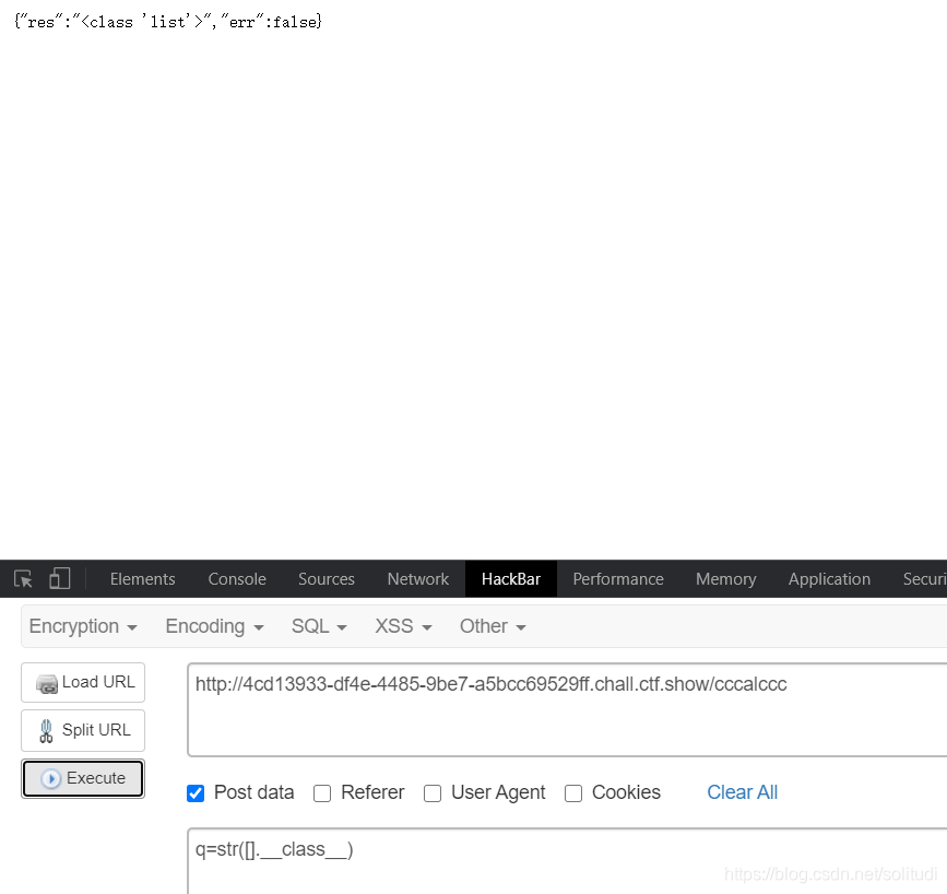 [CTFSHOW1024]Web篇_ctfshow;1024web-CSDN博客
