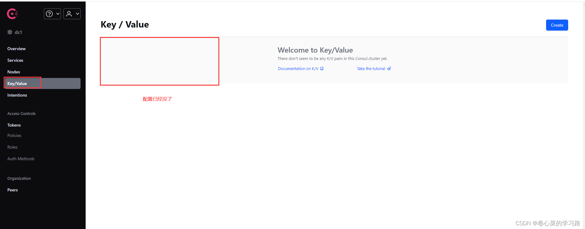 Consul 详细安装教程，以及配置持久化以及注册为服务详细教程_consul安装-CSDN博客