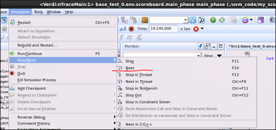 verdi 单步调试_verdi单步调试-CSDN博客