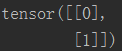 pytorch中nonzero()的用法_pytorch nonzero-CSDN博客
