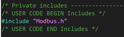 Modbus-Master-Slave-STM32-HAL-FreeRTOS_modbus-stm32-hal-freertos-CSDN博客