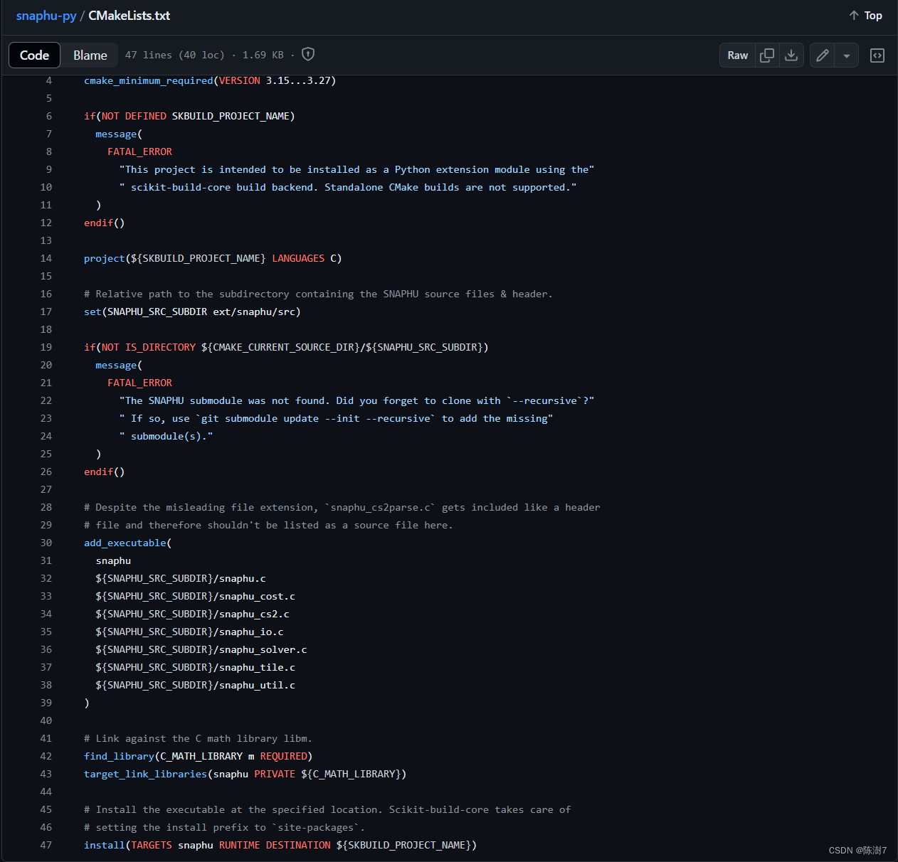 snaphu-py安装失败_snaphu windows 安装-CSDN博客