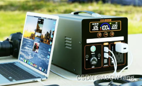 Tips：电池电源电压转换为220V_电瓶改造移动电源220v-CSDN博客