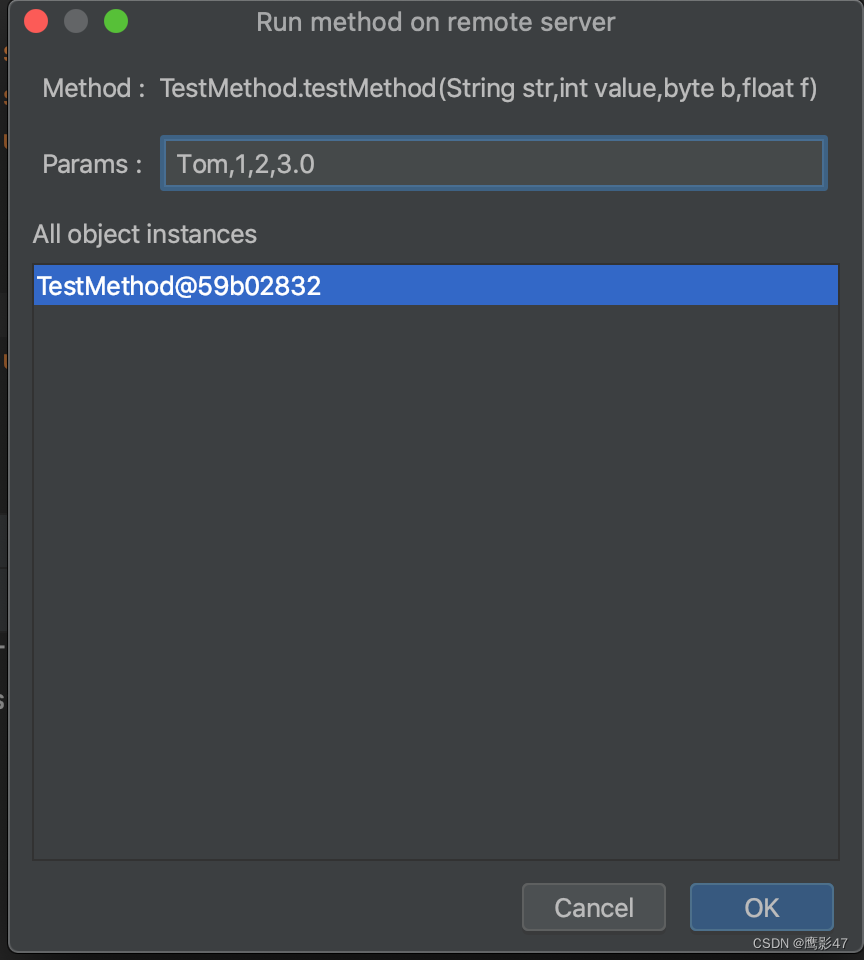 Java热部署插件HotSeconds的使用-CSDN博客