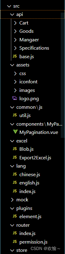 vue2后台管理系统（ vue2 + vue-router + Vuex + axios + elementui + echarts，nodejs后台）_vue2 admin-CSDN博客