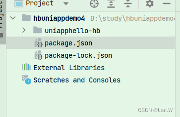uni-app项目运行Missing script: “dev“， To see a list of scripts, run:_missing script: "dev:h5-CSDN博客