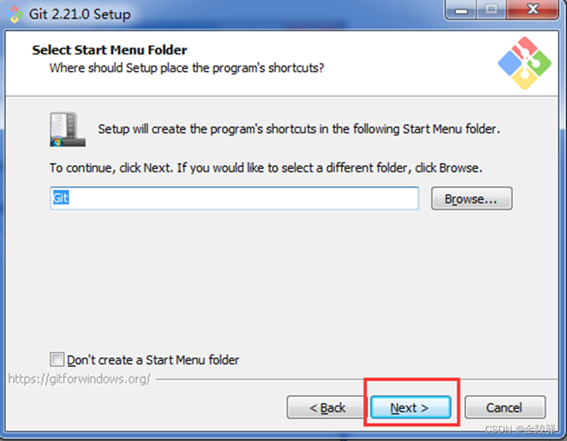 【Git】【Windows】【Linux】在windows和Linux上安装Git指导_windows git私钥-CSDN博客