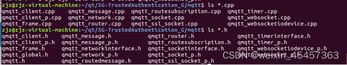 Ubuntu16.04LTS环境下搭建MQTT服务器以及QT实现MQTT客户端_emqx qt-CSDN博客