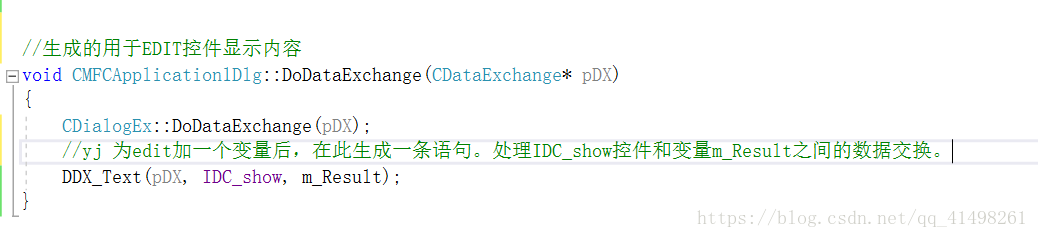 Mfc实战篇——基于vs2017mfc实现简易计算器的实例用vs2017制作简易计算器 Csdn博客