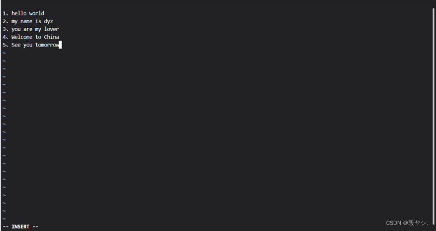 Linux下grep命令的使用-CSDN博客