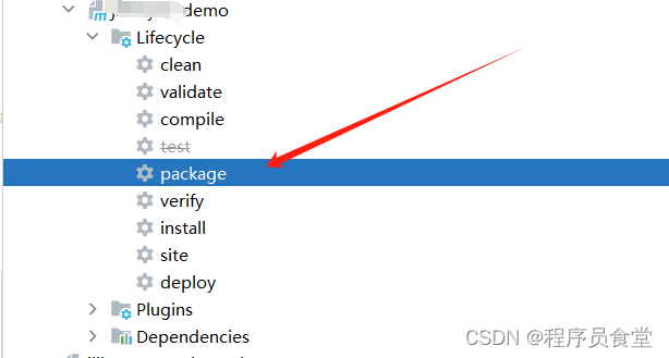 【docker】springboot3.x使用docker-maven-plugin 打包镜像_docker-maven-plugin打包-CSDN博客