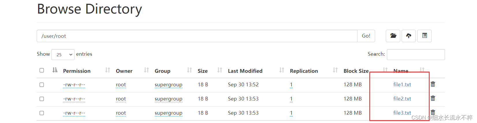 window本机远程连接虚拟机的hdfs_虚拟机hdfs dfs -put命令-CSDN博客