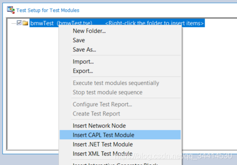 从零开始学习CANoe（五）—— CAPL 测试节点_capl节点-CSDN博客