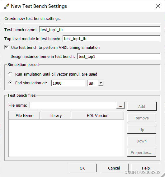 【无标题】Quartus II 11.0 联合Modelsim SE-64 10.6d进行仿真实验简要说明-CSDN博客