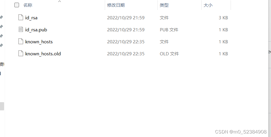 ssh: connect to host github.com port 22: Connection refused_steam++ github 22端口-CSDN博客