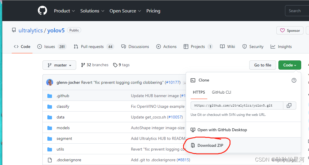 YOLOV5训练COCO数据集（手把手教你）_深度学习_耿耿的星河-GitCode 开源社区