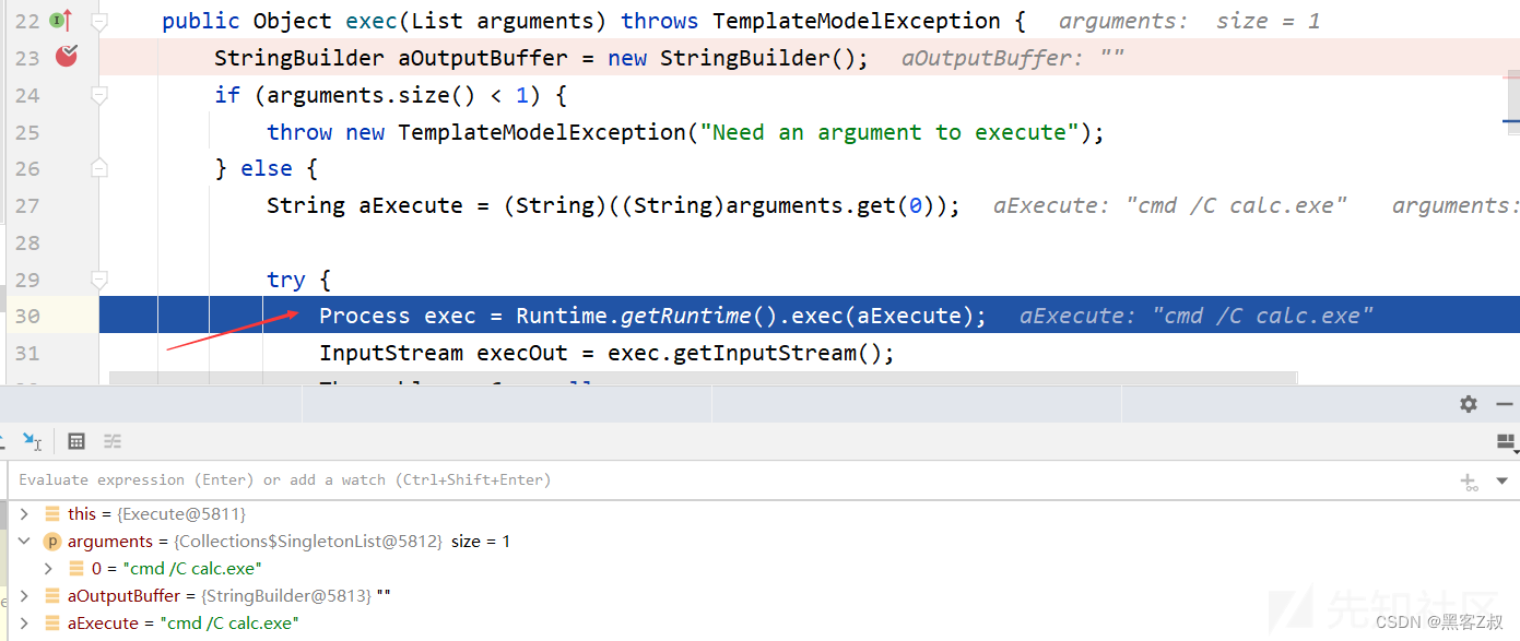 多款Java模板引擎对比与模板注入的安全之旅_java 模板引擎-CSDN博客