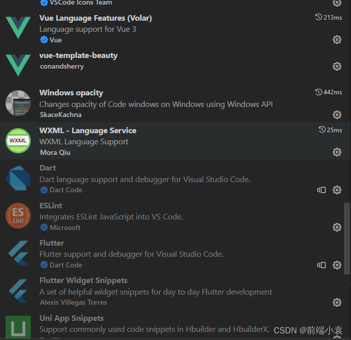 vs code 配置备份_vs code不生成备份-CSDN博客