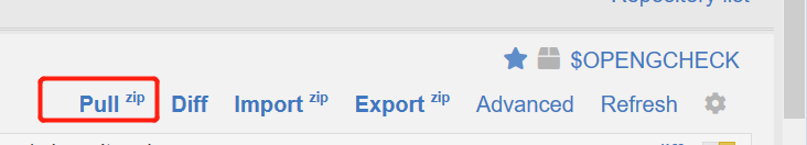 ABAPGIT：SAP开发对象导出、离线导入与在线协作教程-CSDN博客