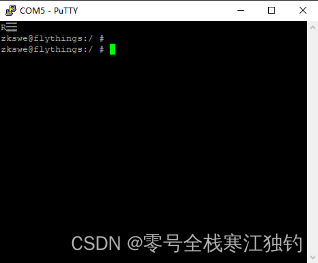 Flythings常规操作示例-CSDN博客