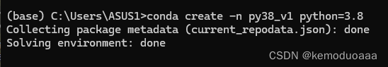 Windows在anaconda3中从零开始配置环境，安装CUDA11.3，安装深度学习相关包-CSDN博客