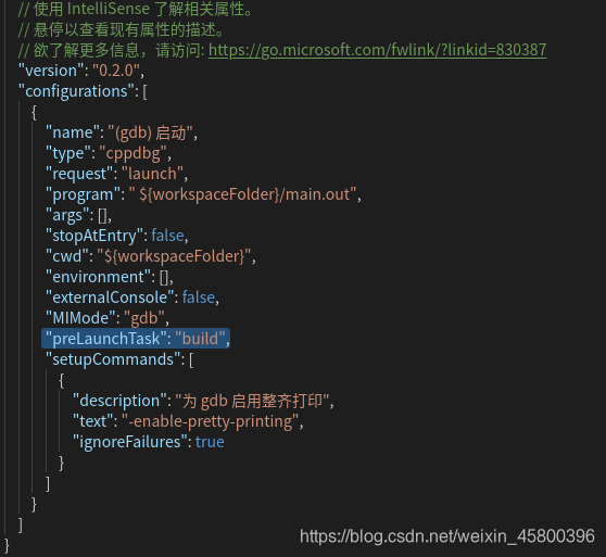 菜鸟入门之一：在Ubuntu18.04下利用VS code编写C语言的配置_ubuntu 18.04 vs code 配置c语言-CSDN博客