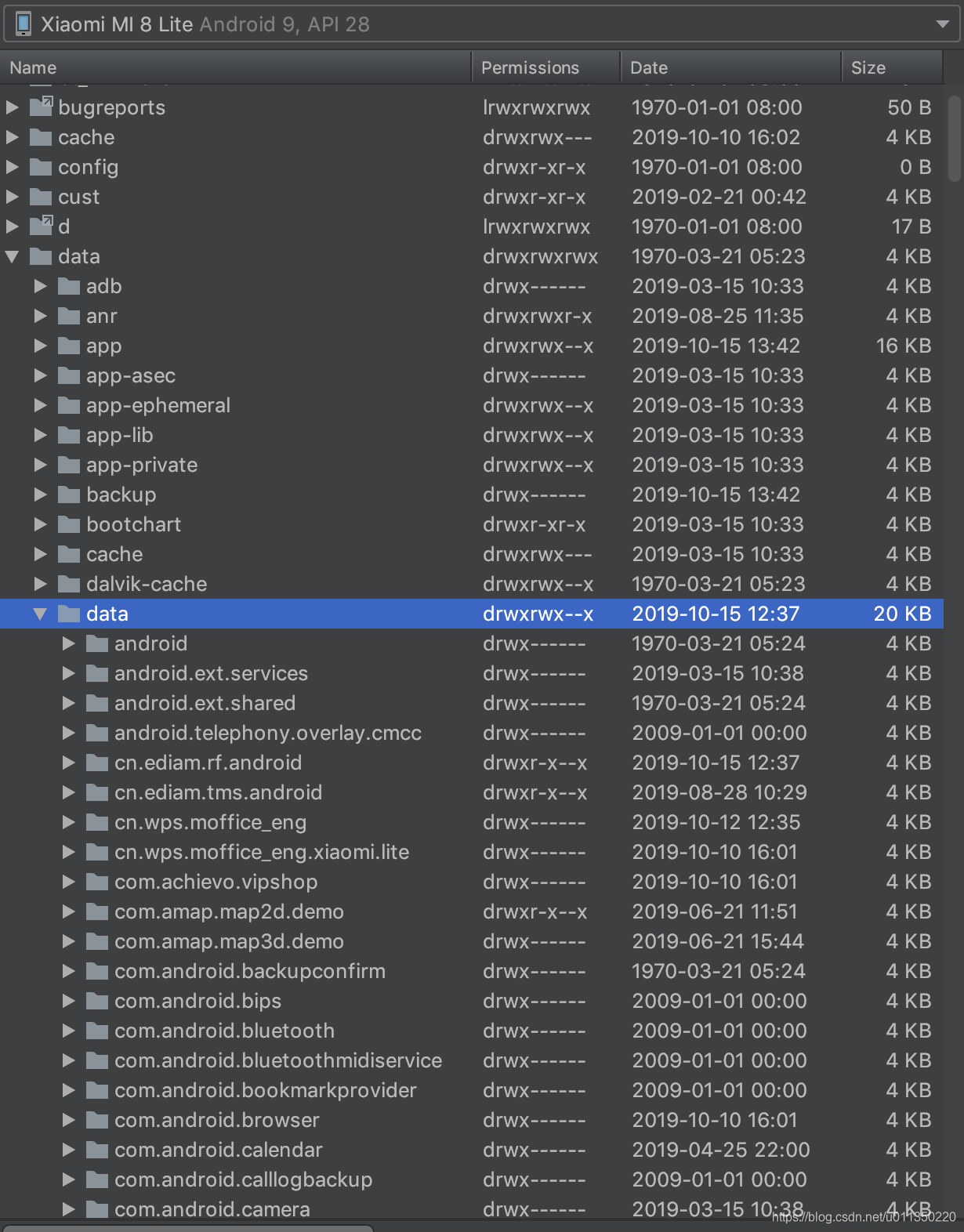 关于Mac OS中android studio如何打开DDMS_mac android studio ddms-CSDN博客