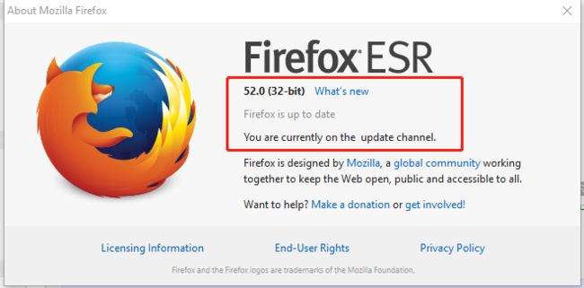 火狐不支持oracle,Firefox 无法打开Oracle EBS Form的问题-CSDN博客