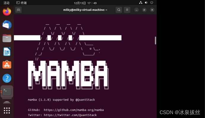 fermitools的安装记录-CSDN博客