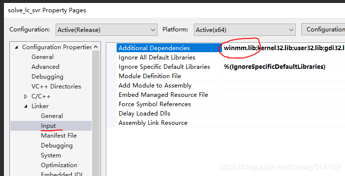 cmake和visual studio解决error LNK2019: unresolved external symbol的问题_vs编译unresolved external symbol ...