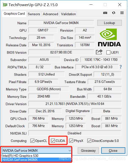 Python版tensorflow-gpu1.12.0安装说明_pip install tensorflow==1.12.0-CSDN博客