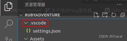 使用VS Code调试Unity 3D_vscode 调试unity-CSDN博客