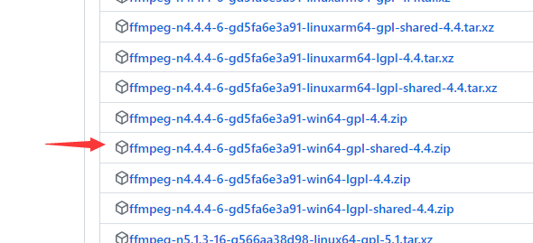 Clion 使用ffmpeg 学习1 开发环境配置_ffmpeg clion-CSDN博客