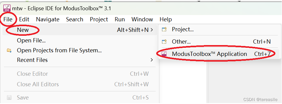 ModusToolbox Machine Learning环境配置教程｜英飞凌Infineon-CSDN博客