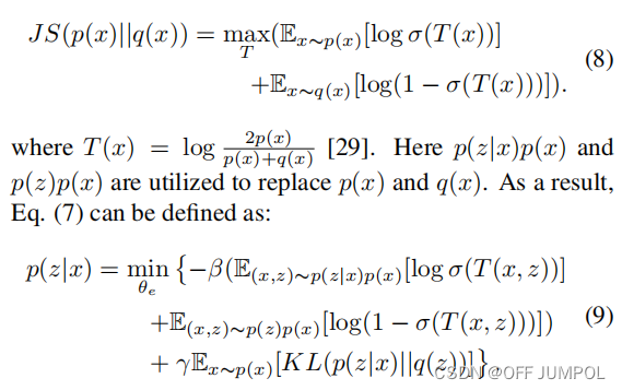 Deep spectral Clustering using Dual Autoencoder Network-CSDN博客