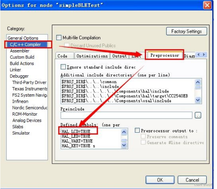 基于OSAL 实现UART、LED、ADC等基础示例 4-CSDN博客