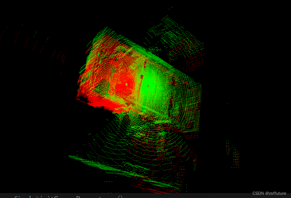 pcl--第七节 点云配准_pcl点云配准-CSDN博客