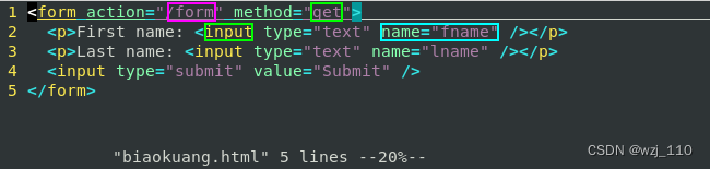 深入理解HTTP请求：form表单、Content-Type与curl参数-CSDN博客