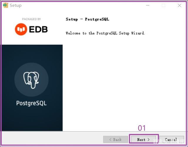 win10上安装PostgreSQL14_window postgresql 14 下载-CSDN博客