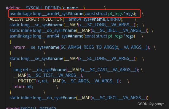 以time/gettimeofday系统调用为例分析ARM64 Linux 5.4.34_gettimeofday性能问题-CSDN博客
