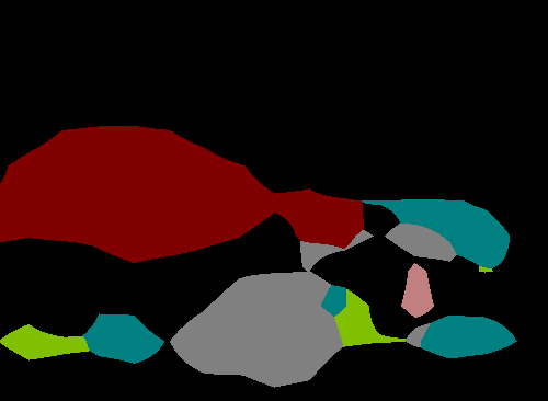 理解 np.lib.pad()-CSDN博客